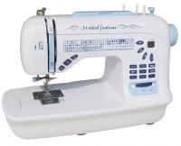 China Upgrade Your Sewing Equipment with the 36W Multi-function Portable Sewing Machine for sale