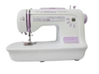 China Upgrade Your Sewing Equipment with the 36W Multi-function Portable Sewing Machine for sale