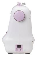 China Upgrade Your Sewing Equipment with the 36W Multi-function Portable Sewing Machine for sale