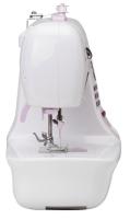 China Upgrade Your Sewing Equipment with the 36W Multi-function Portable Sewing Machine for sale