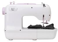 China Upgrade Your Sewing Equipment with the 36W Multi-function Portable Sewing Machine for sale