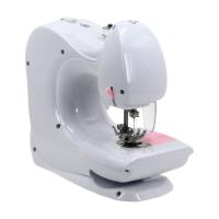 China Top Selling Rustic Sewing Machine Battery Powered with Online Support After Service for sale