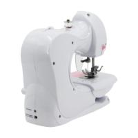 China Top Selling Rustic Sewing Machine Battery Powered with Online Support After Service for sale