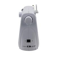 China Easy Operation Double Needle Button Hole Sewing Hand Stitch Sewing Machine India 9w for sale
