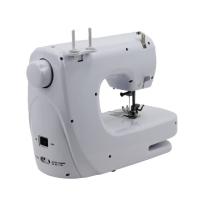 China Easy Operation Double Needle Button Hole Sewing Hand Stitch Sewing Machine India 9w for sale