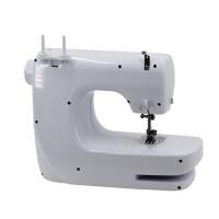 China Easy Operation Double Needle Button Hole Sewing Hand Stitch Sewing Machine India 9w for sale
