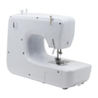 China Small Business Automatic T Shirt Sewing Machine with Drawer Video Technical Support for sale