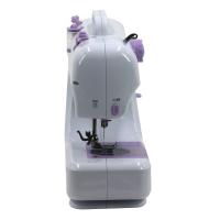 China 12 Stitch Pattern Mini Electric Sewing Machine Household in Market with Multi-Function for sale