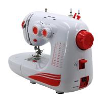 China 2020 Adjustable Household Automatic Mini Sewing Machine for Cloths As Requested Home for sale