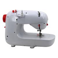 China 2020 Adjustable Household Automatic Mini Sewing Machine for Cloths As Requested Home for sale