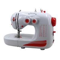 China 2020 Adjustable Household Automatic Mini Sewing Machine for Cloths As Requested Home for sale
