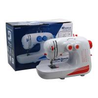 China 2020 Adjustable Household Automatic Mini Sewing Machine for Cloths As Requested Home for sale