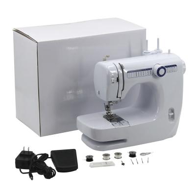 Cina 9w Multi-funzione abbigliamento cucito Singer macchina da cucire domestica nel mercato di Dubai in vendita