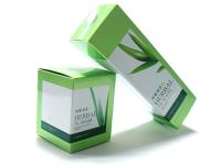 Quality Custom Printed Paper Box with Eco-Friendly Material and Full OEM Customization for sale