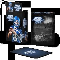 China Trading Cards Box Printing for sale