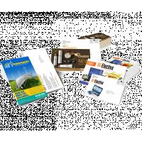 China Postcards with Direct Mail by Canada Post for sale