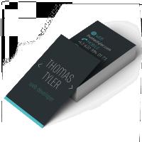 China Business Cards for sale
