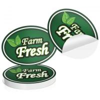 China Labels (Cut to Finished Size) for sale