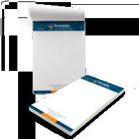 Quality Notepads for sale