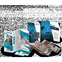 Quality Custom Brochure Spot Color Printing Matched to Pantone® PMS Color Standards for sale