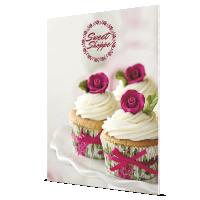 China Foamcore - Large Format Indoor POP Display for sale
