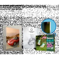 China Rigid PVC Printing (Sintra) Large Format for sale