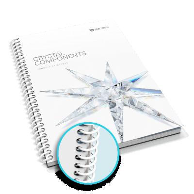 China Spiral Coil Bound Books for sale
