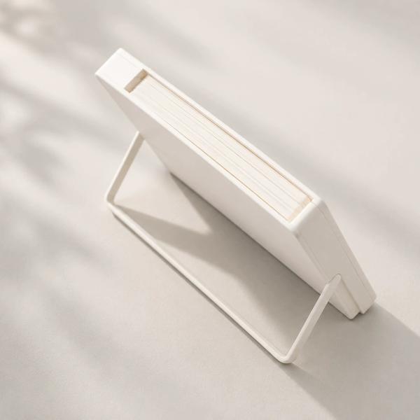 Quality Slider To-Do List Desktop Calendars With Plastic Housing For Office Planning for sale