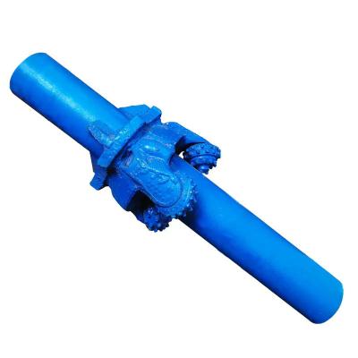 China Trenchless Hdd Roller Reamer Drilling 12 Inch Adopt High Precision Metal Seal for sale
