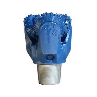 China Explosion Hole Petroleum Drilling Tricone Drilling Bit 6 1/2 Inch for sale