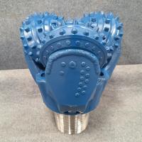 China Hdd Trenchless Used Oilfield Drill Bits Roller Cone Bit For Mining Drilling for sale