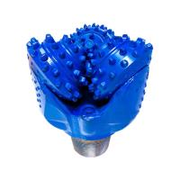 China API Tricone Drilling Bits Rock Roller Drill Bit For Oilfield Drilling Equipment for sale