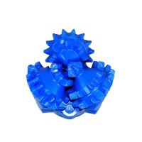 China IADC637 Deep Rock Well Drilling Bits Oil Drilling Bit High Efficiency for sale