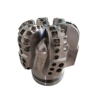 China Cemented Carbide PDC Drill Bits for sale