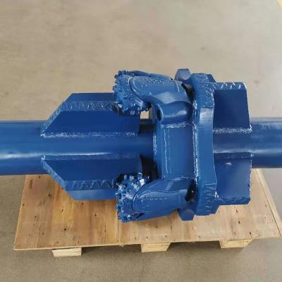 China Industrial Directional Drilling Reamers HDD Reamers With 3-13 Cones for sale