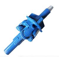 China Well Drilling Rotary Hole Opener Reamer Forging With NC38 Thread for sale