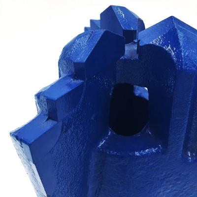 China 4 1/2 Inch PDC Cutter Drag Drill Bit For Mining Drilling Tools for sale