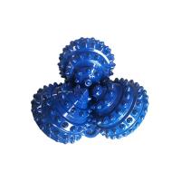 China 6mm Tricone Rock Roller Bits For Heavy Duty Drilling Projects for sale