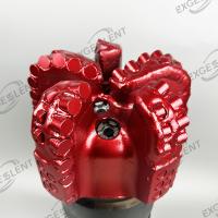 China Polycrystalline Diamond Compact Drill Bit Bits for Mining to Oil Engineering for sale