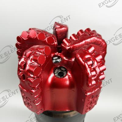 中国 ポリ結晶ダイヤモンド コンパクトドリルビット ビット 鉱山から石油工学 販売のため