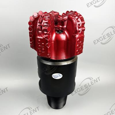 中国 ポリ結晶ダイヤモンド コンパクトドリルビット ビット 鉱山から石油工学 販売のため