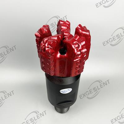 中国 耐久性 長持ちする性能のために鍛造された PDC ビット 販売のため