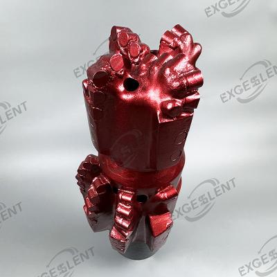 Cina Per migliorare l'efficienza della perforazione, un foratore bicentrale PDC a diamante resistente all'usura in vendita