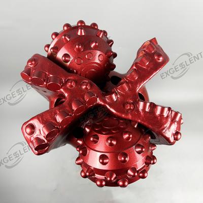 China High Quality And Good Price Hybrid Bit, Tricone and PDC bit, Drill Bit For Oil Field And Well Drilling for sale
