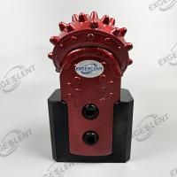 China Forged Customized Roller Cone Drill Bits with Video Inspection for sale
