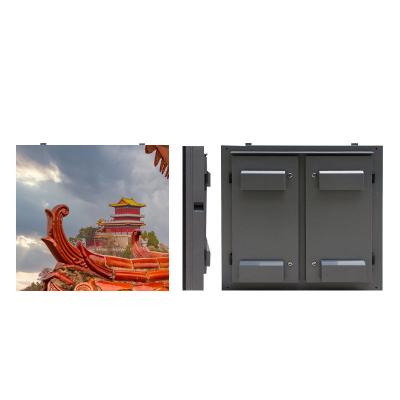 Cina Full Color Indoor LED Video Wall Pubblicità Large Video Wall Interni Supermercato Led Screen in vendita