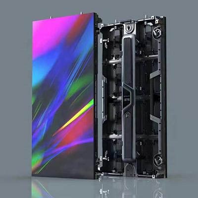 Cina CCC Rental LED Display HD P3.91 Scenario da concerto Sfondo Video Wall Led Scenario in vendita