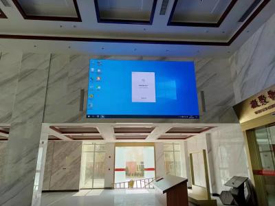 Cina Lo schermo dell'interno 2mm dell'albo di istruzione dell'esposizione P2 ha condotto l'esposizione in vendita