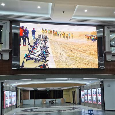 Cina Parco fisso all'aperto della scuola del quadrato di pubblicità dell'albo di colore pieno dell'esposizione di LED P8 in vendita