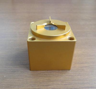 Cina Lavorare/tornitura di CNC di precisione dell'OEM/macinare parte per i pezzi meccanici in vendita